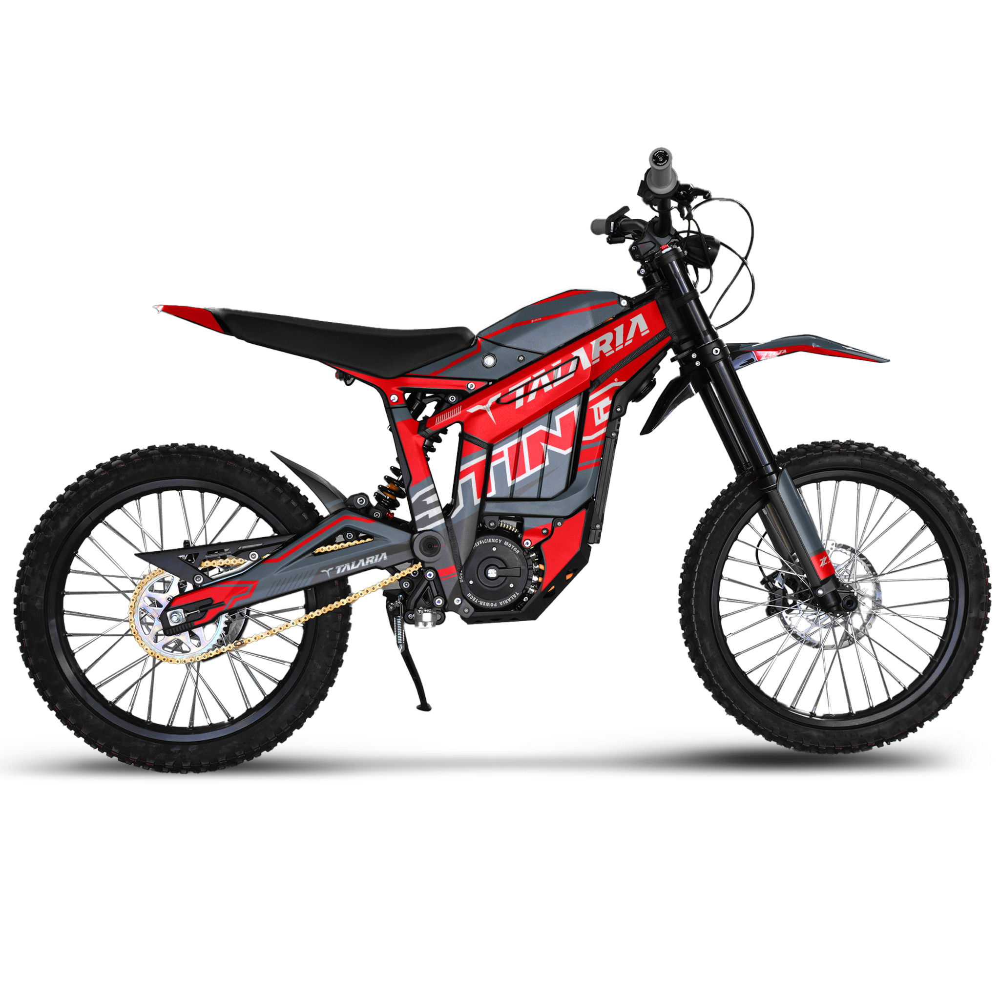 Semi Custom | Sting's Graphic Dance Kit